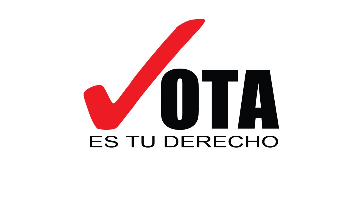 VOTA 2016: Regístrate para votar | Telemundo Indy