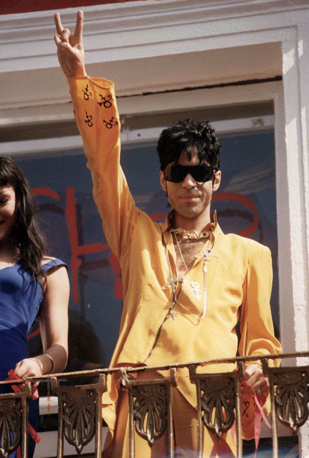 El cantante Prince ha muerto | Telemundo Indy