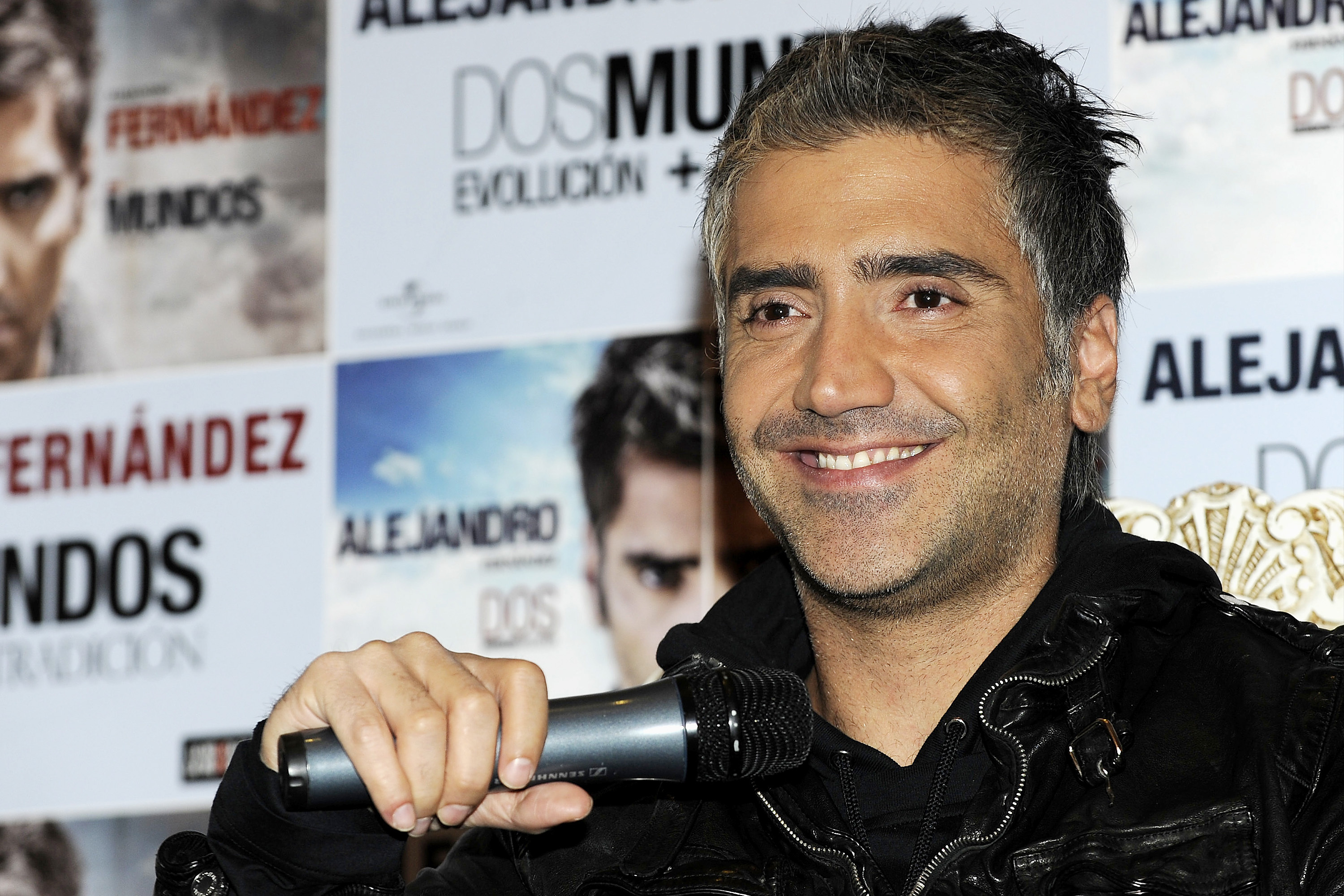 Alejandro Fernández: habló de sus adicciones, su vida amorosa ...